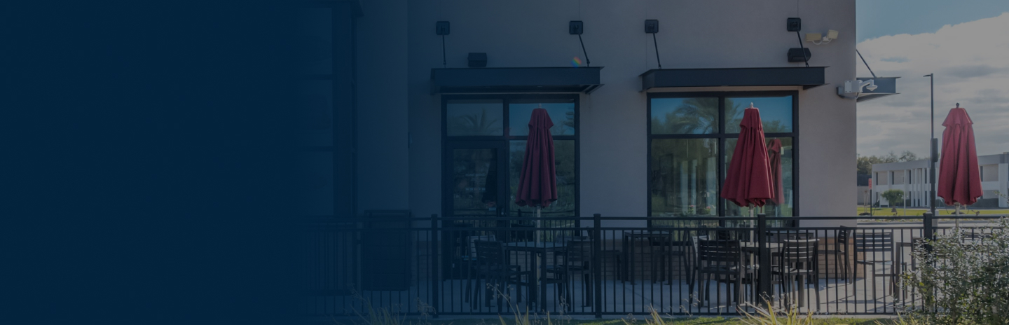 Multi-Site Surveying | Multi-Site Asbuilt Surveying Process | ACS Asbuilts